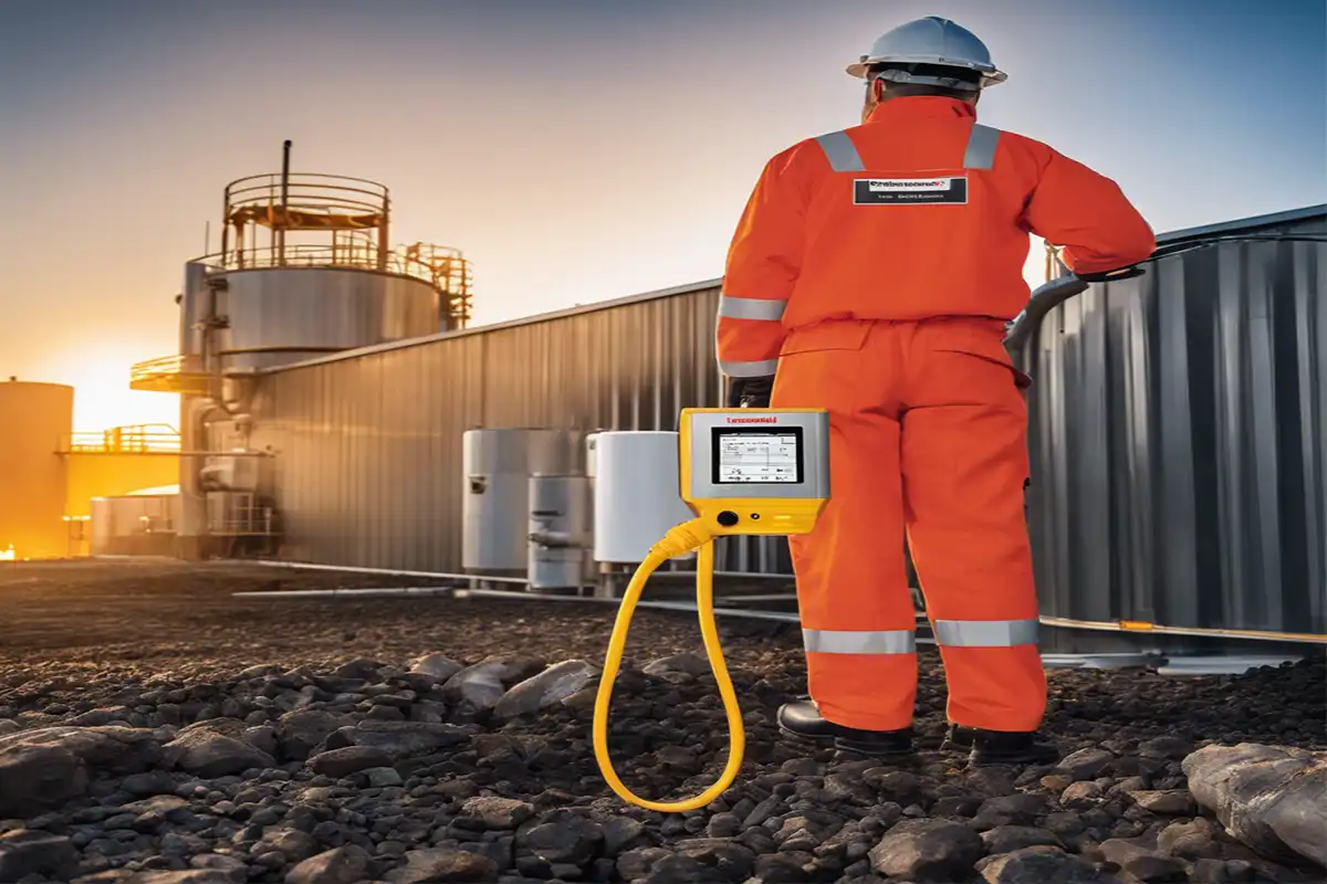 Honeywell Methane Gas Detectors | RESPINA TRADE