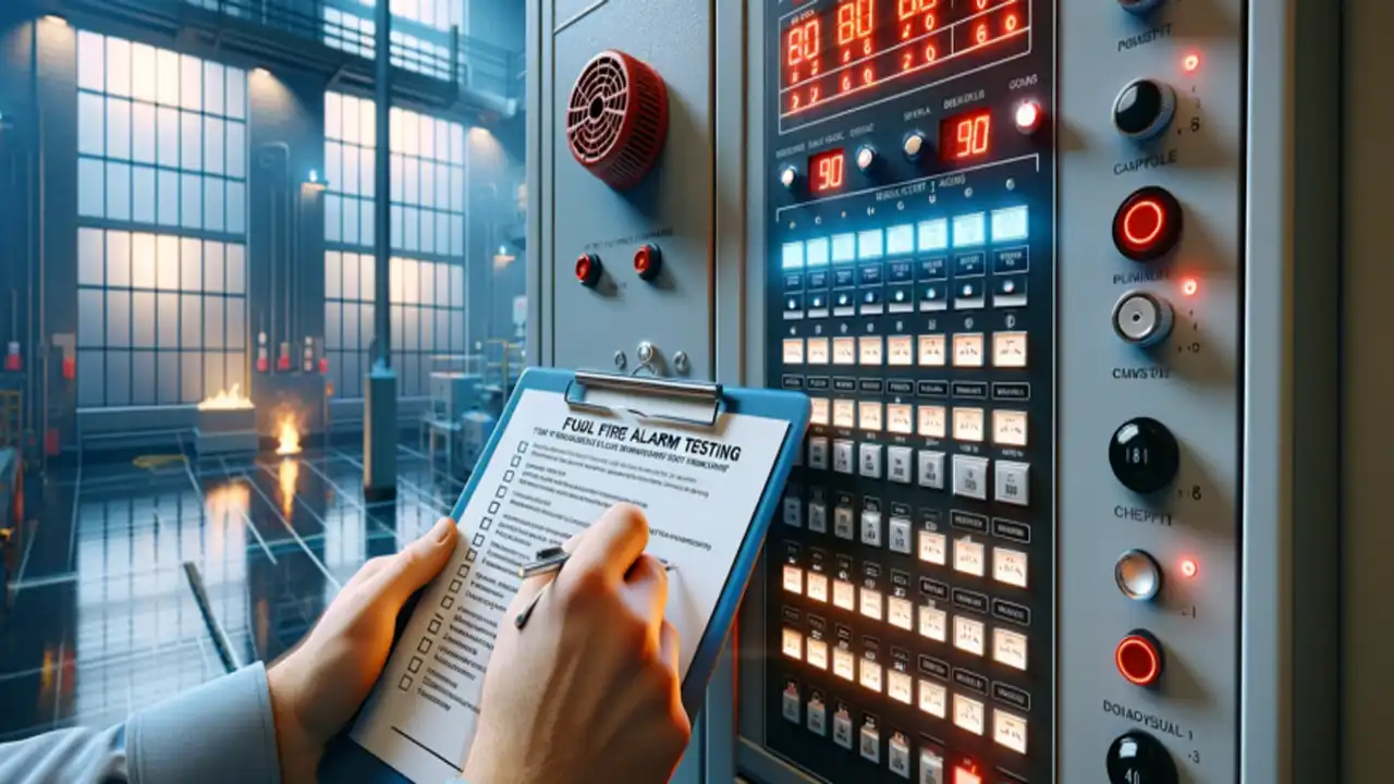 evolutionizing Fire Safety: The Rise of Smart Fire Alarm Systems