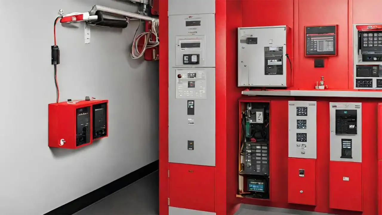 Maximizing Safety with Integrating Fire Alarm Systems Maximizing Safety with Integrating Fire Alarm Systems