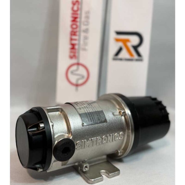 Understanding Open Path Infrared Gas Detector