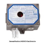 General Monitors S4000CH Gas Detector | best price and fast shipping