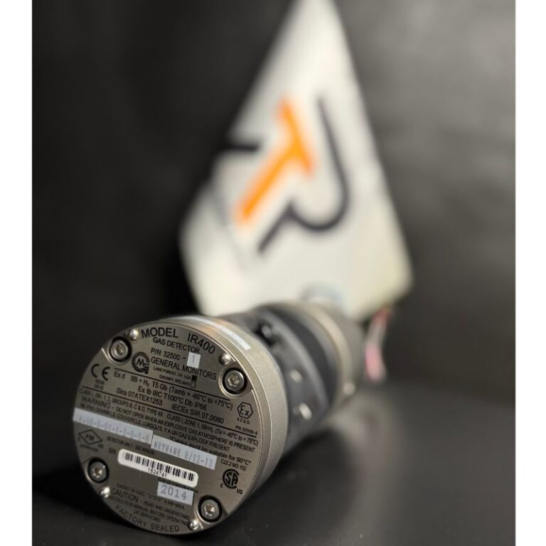 Understanding Open Path Infrared Gas Detector